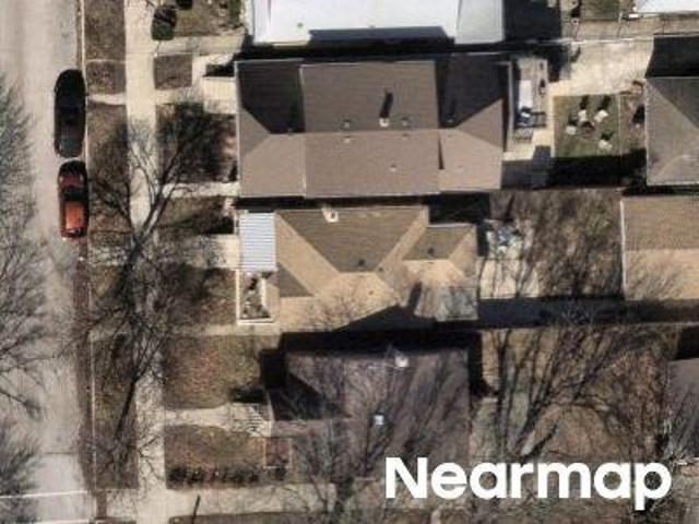 N Odell Ave