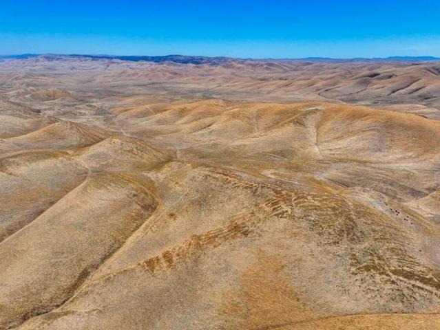 N Of Bittersweet Valley Rd, Lost Hills, CA 93249