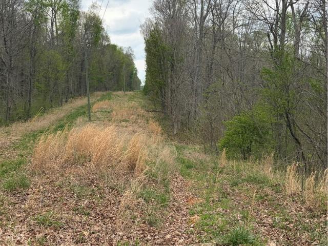 N Of W West End Road