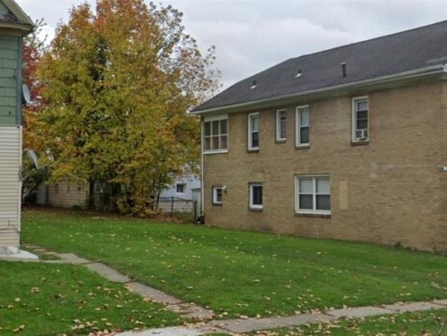 N Ogden St, Buffalo, Plot For Sale
