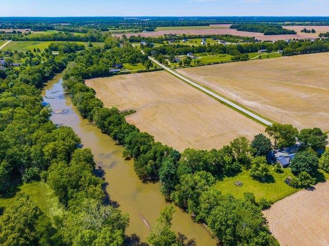 N Oh 257 Lot 1, Ostrander, OH 43061