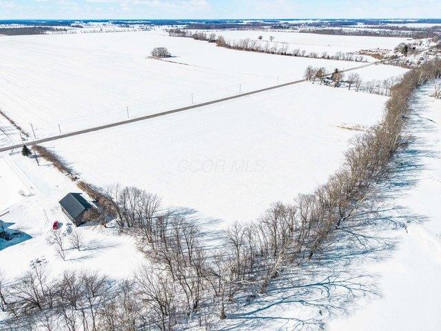 N Oh 257 Lot 1, Ostrander, OH 43061