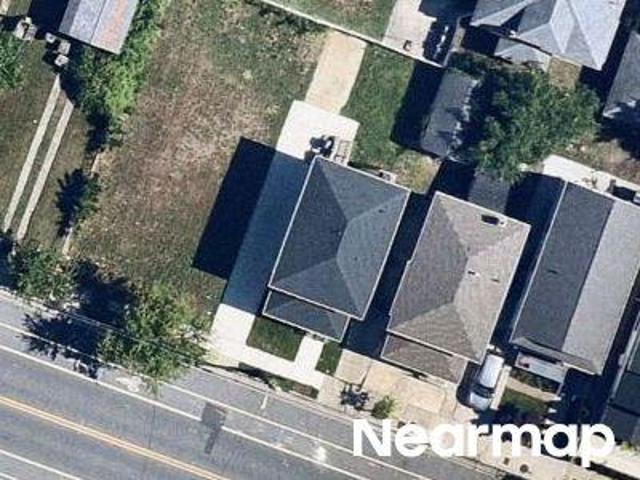 N Ohio Ave