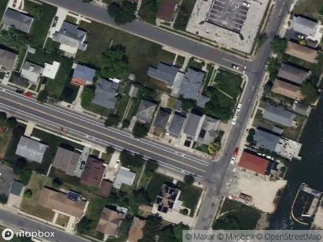 N Ohio Ave
