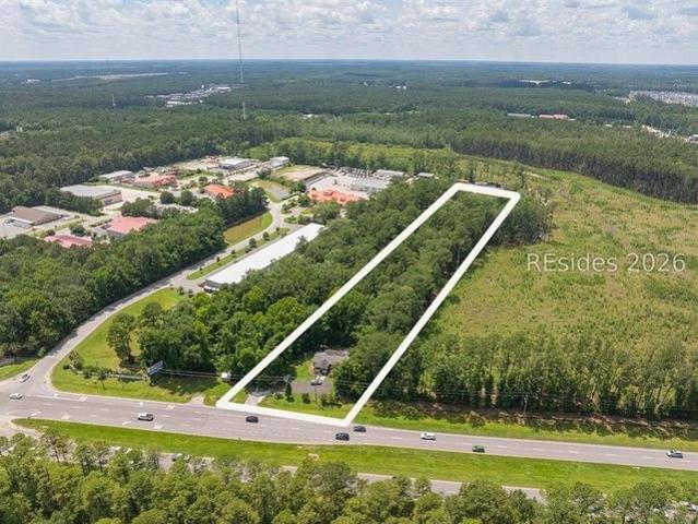 N Okatie Hwy, Ridgeland, SC 29936