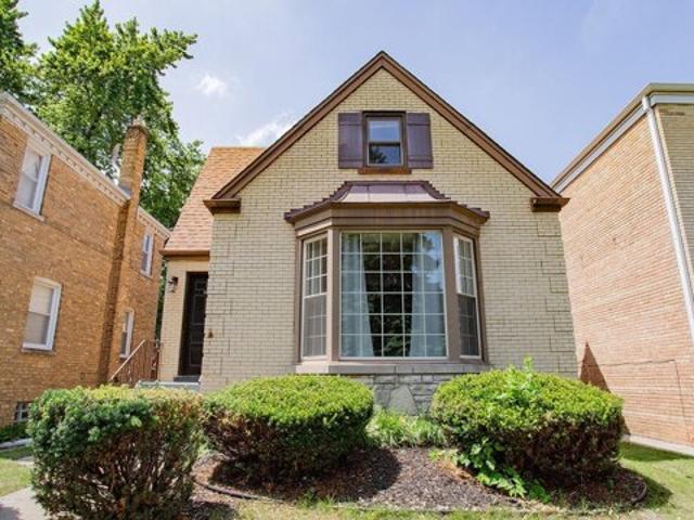 N Oketo Ave, Chicago, Home For Sale