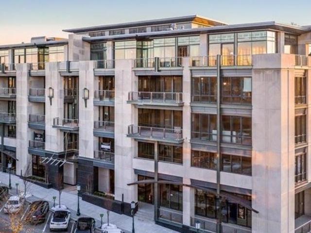 N Old Woodward Ave Apt,birmingham, Condo For Sale