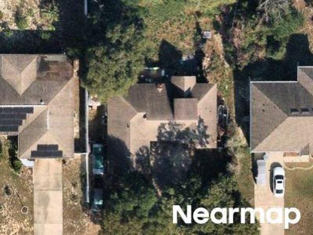 N Old Mill Dr