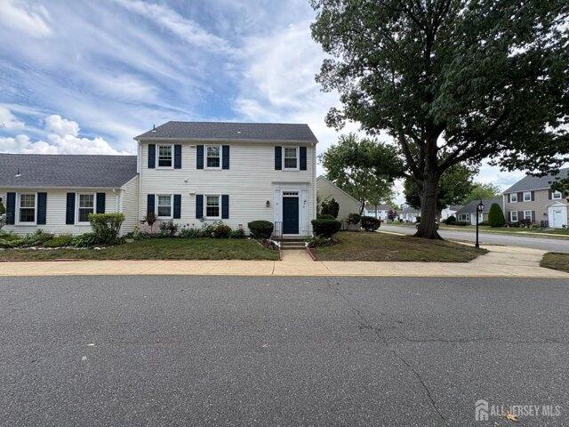 n Old Nassau Rd, Monroe, Property For Sale