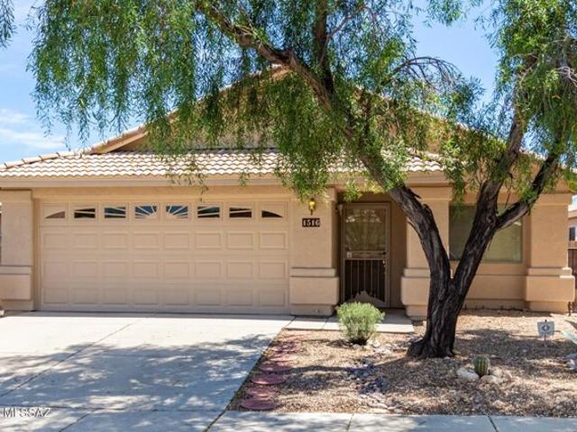 N Old Ranch Rd, Tucson, Home For Sale