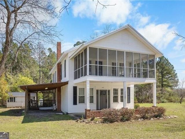 N Old River Rd, Statesboro, Home For Sale