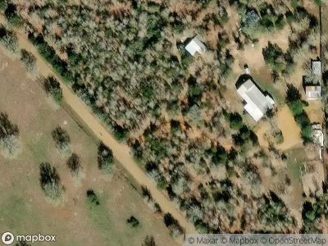 N Old Smithville Rd