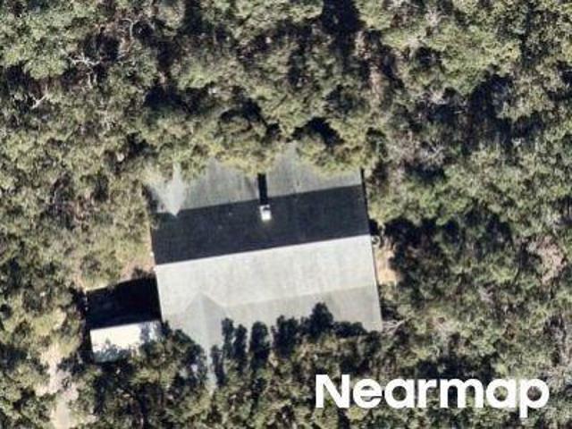 N Old Stagecoach Rd