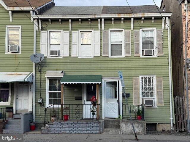 N Olden Ave, Trenton, Home For Sale