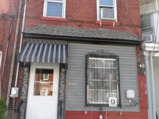 N Olden Ave, Trenton, Home For Sale