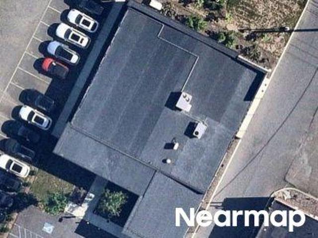 N Olden Avenue Ext