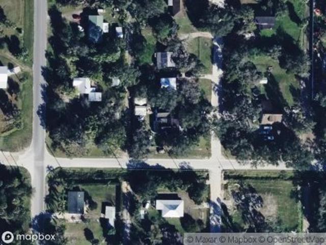 N Oleander St