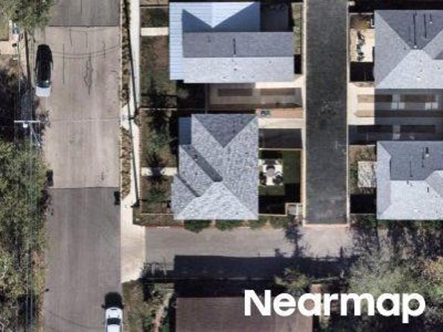N Olive St # 102
