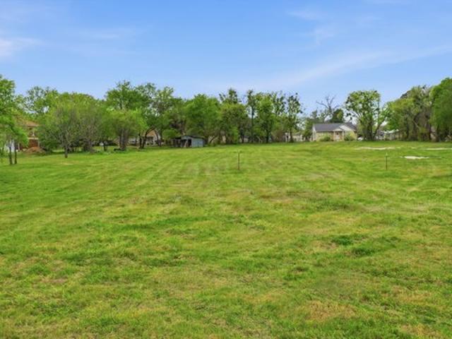 N Ollie St Lot 4R2, Stephenville, TX 76401