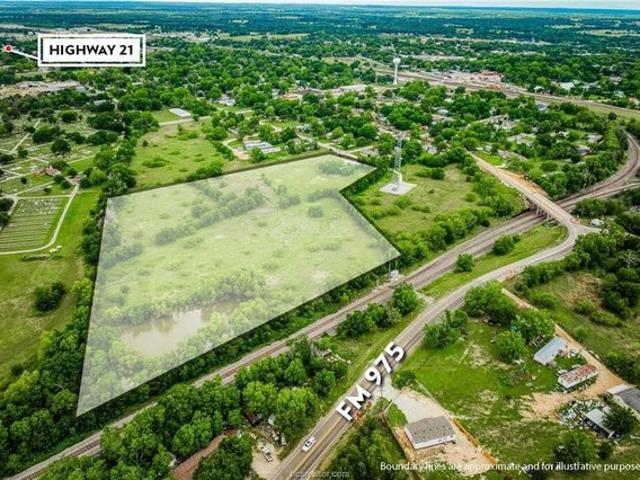 N Oneal St, Caldwell, TX 77836