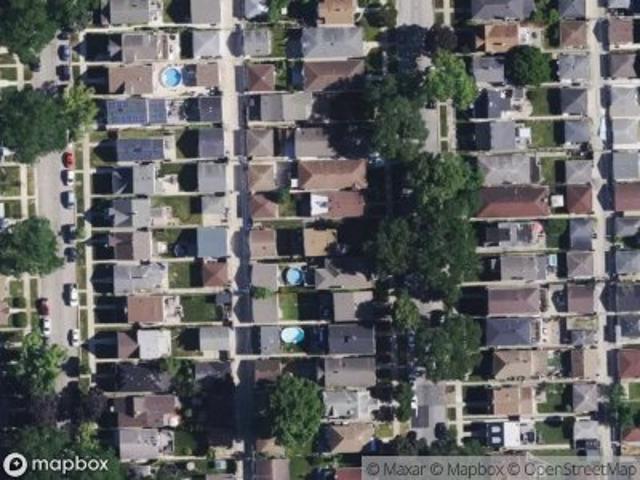N Opal Ave