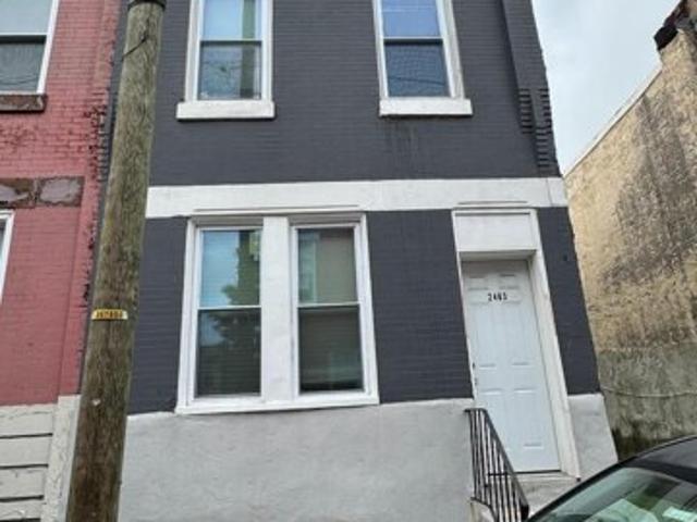 N Opal St, Philadelphia, Home For Sale