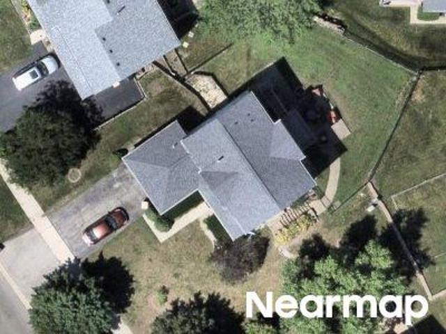 N Orchard Ln