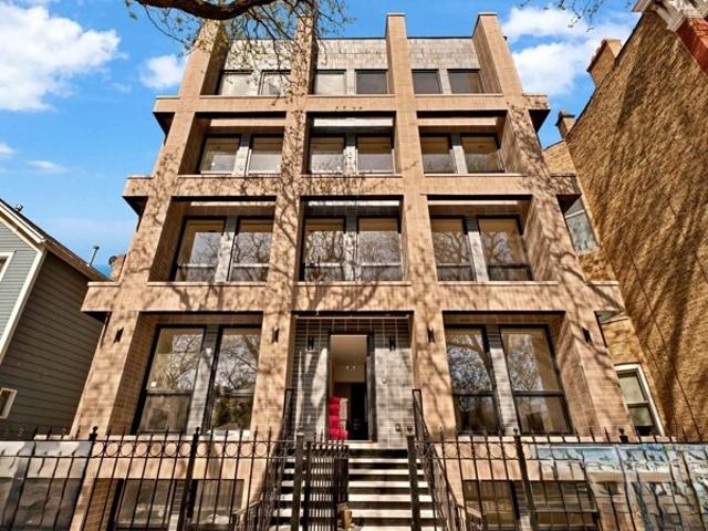 N Orchard St Unit S, Chicago, Condo For Sale