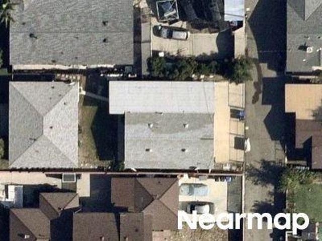 N Orange Ave