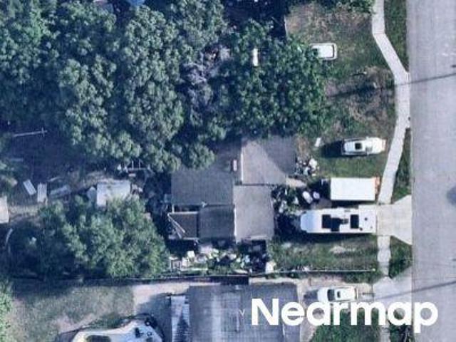 N Orange Ave