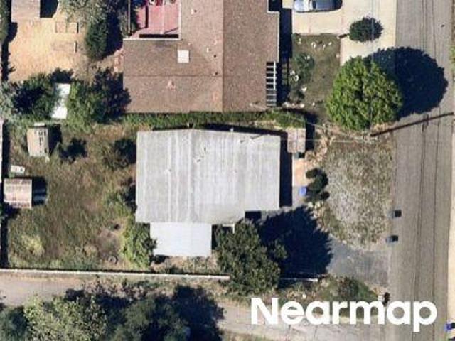 N Orange Ave