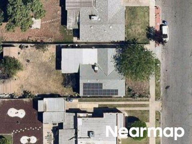 N Orange Ave