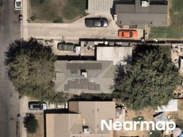 N Orange Ave