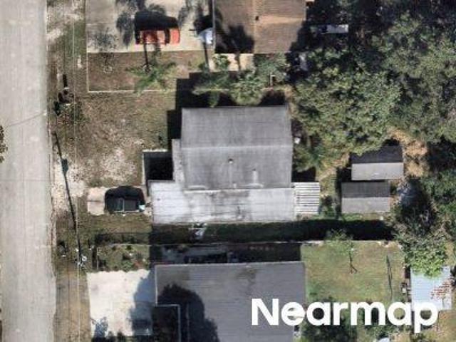 N Orange Ave