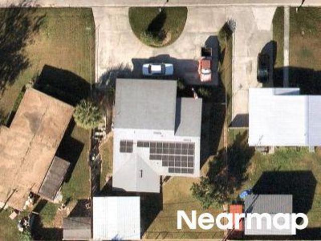 N Orange Blossom Cir