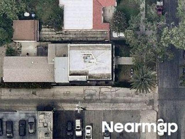 N Orange Dr