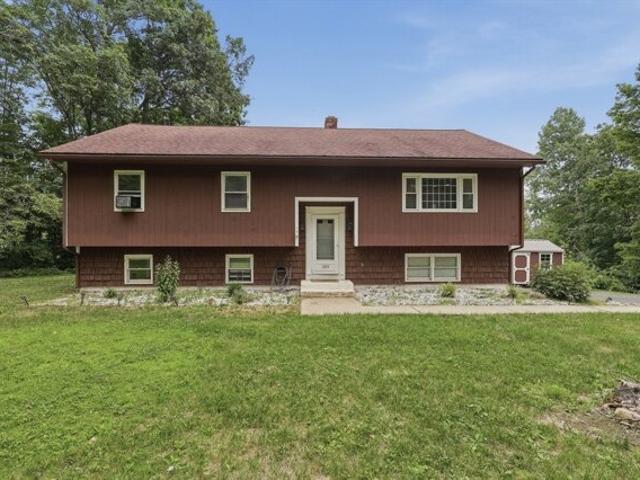 N Orange Rd, Athol, Home For Sale
