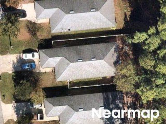 N Orange St