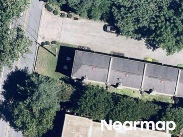 N Orange St Fl 1