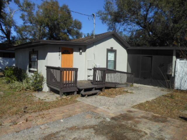 N Orangeview Ave