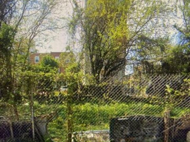 N Orkney St, Philadelphia, Plot For Sale