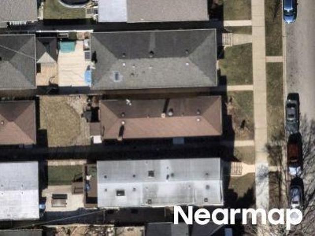 N Oriole Ave