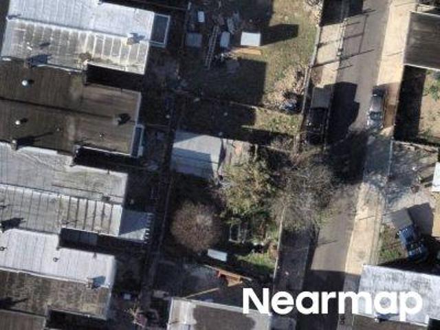 N Orianna St