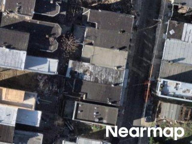 N Orianna St