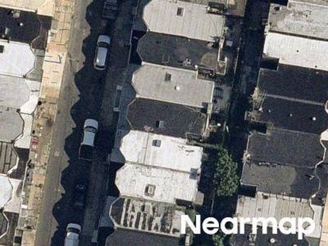 N Orianna St