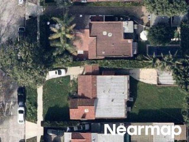 N Orlando Ave