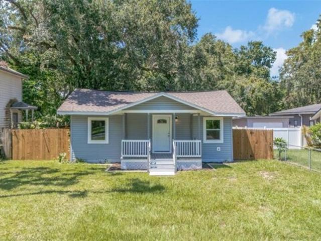 N Orleans Ave, Tampa, Home For Sale