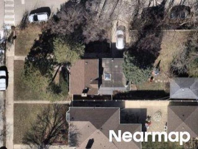 N Osceola Ave