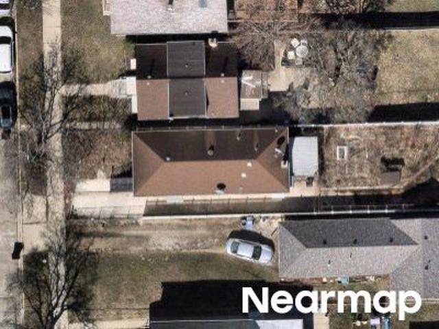 N Osceola Ave