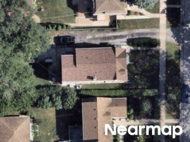 N Osceola Ave